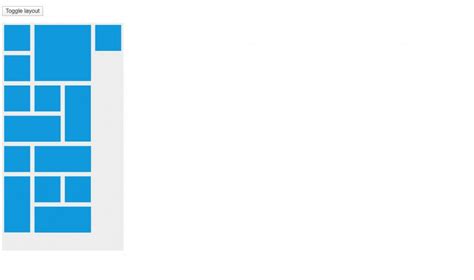 30 Javascript Masonry Layout Design Examples Onaircode