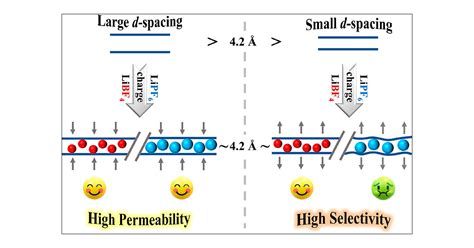 An Interlayer Spacing Anion Matching Guideline For High Performance N Doped Porous Carbon
