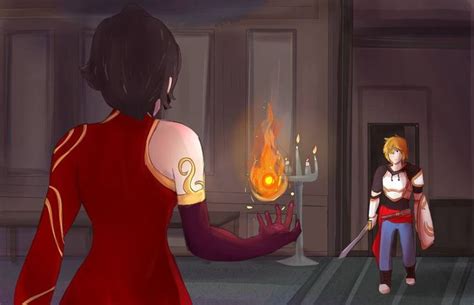 Jaune I M Pretty Sure You Won T Survive For Atleast Three Seconds Of Stepping In But Remember