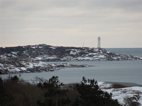 Ingas Tankställe Cachingkur Till Varberg
