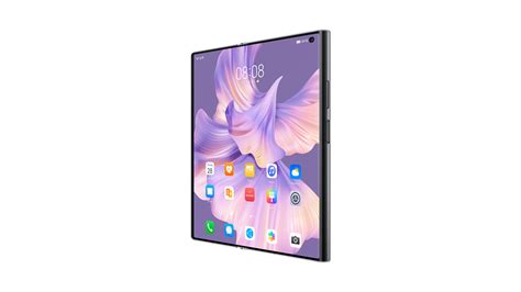 Huawei Mate Xs novo dobrável já está disponível para compra online em Portugal TechBit