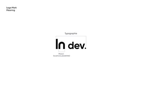 Ngoya Leonel Brand Identity Behance