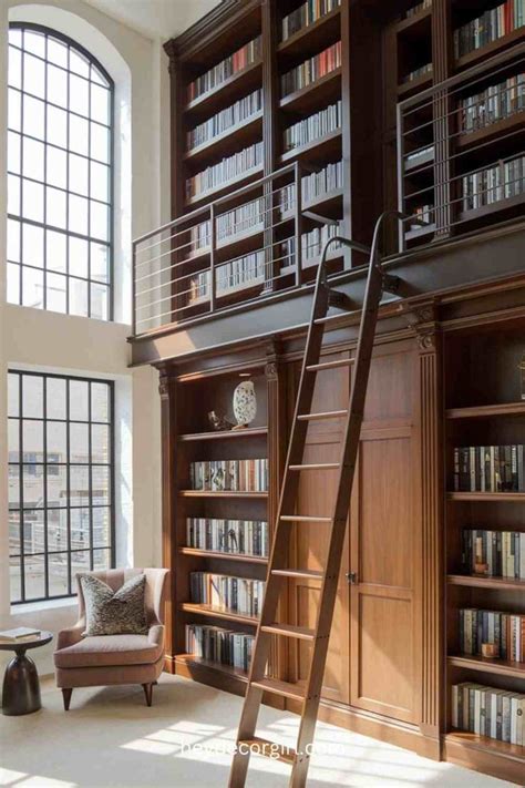 25 Amazing Loft Library Ideas Hey Decor Girl Latest Trending Decor