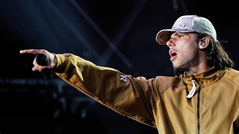 Orelsan Annonce Son Retour Avec Quatre Dates à Bercy Après De Longs Mois De Silence