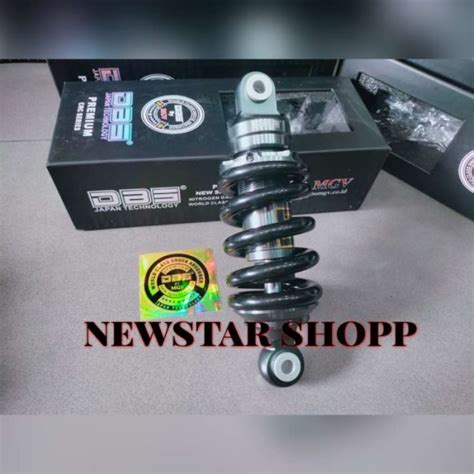 Promo Shockbreaker Monoshock Dbs Premium Mx New Mx Old Pnp Diskon 30