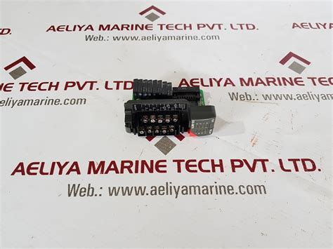 Plc Direct D2 08tr Relay Output Module Aeliya Marine