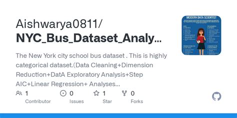 GitHub Aishwarya NYC Bus Dataset Analysis The New York City School Bus Dataset This Is