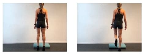 Ankle Strength Stability FORTIUS RUNNING CLUB