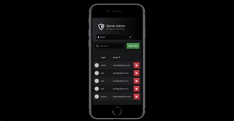make configuration admin pages more mobile friendly · issue 15456