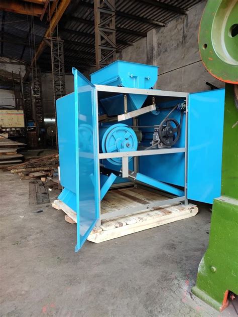 Single Drum Magnetic Separator At ₹ 65000unit Thakkarbapanagar