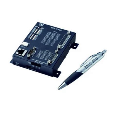 Galil Multi Axis Motion Controllers At ₹ 75000 In Bengaluru Id