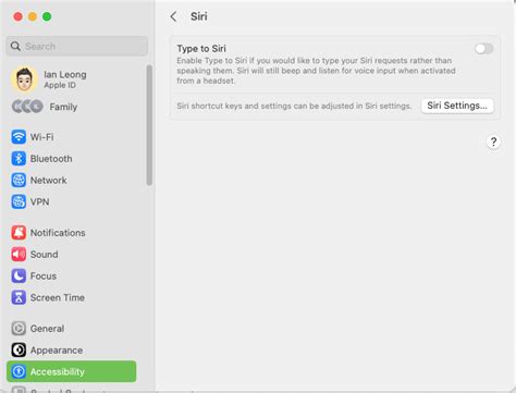 Improve Usage With Accessibility Features On Mac KissMyMac