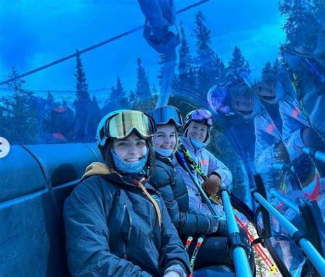 Sacred Heart University Athlete Seriously Hurt In Skiing Accident