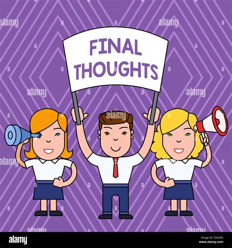 Conclusion Animation