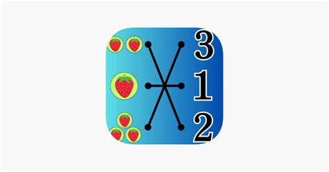 ‎number Line Matching On The App Store