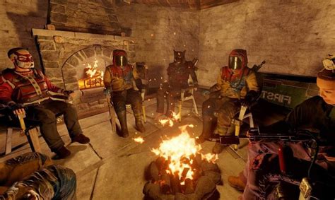 Rust Fix For Bootstrap Config Stuck Rust Rust Video Game Rust Pc