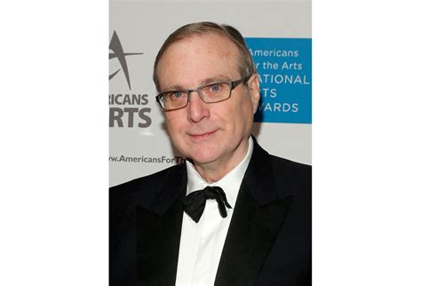 Paul Gardner Allen Visuotinė Lietuvių Enciklopedija