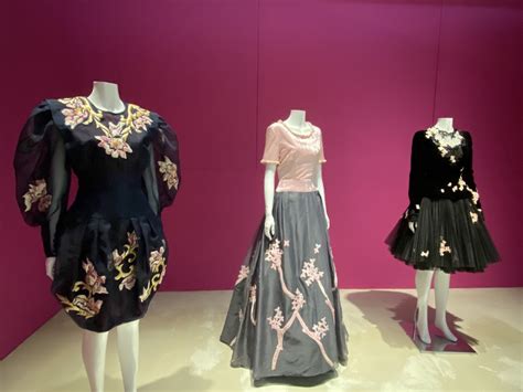 우리나라 1세대 패션디자이너 의상작품 오마이포토