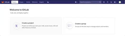 How To Install GitLab CE On Ubuntu ComputingForGeeks