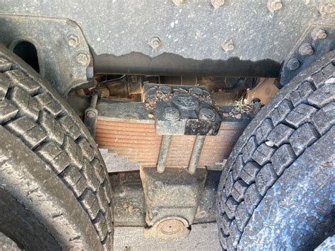 Hendrickson Rt Suspension For Sale Hendrickson Rt Suspension For Sale