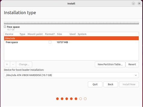 Tutorial How To Manually Partition Your Drive For Dual Booting Ubuntu