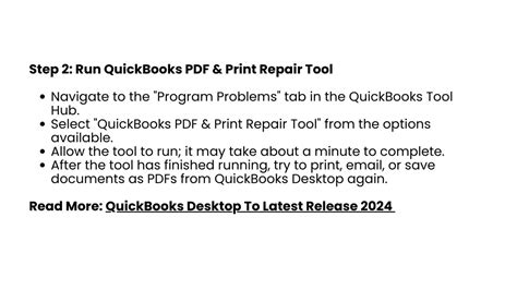 Ppt Troubleshooting Printing Problems In Quickbooks A Comprehensive Guide Powerpoint