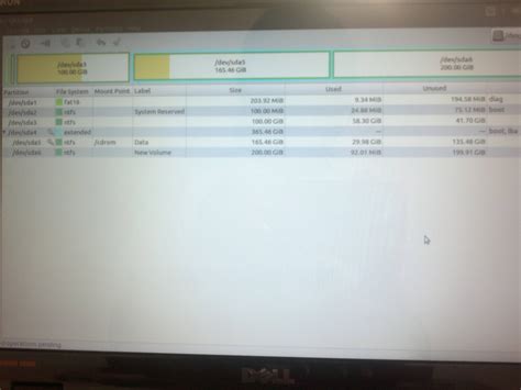 1404 Installation Stuck At Detecting File System Ask Ubuntu