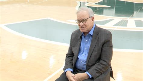 The Voice Behind Msu Basketball Will Tiemans Unlikely Path To The