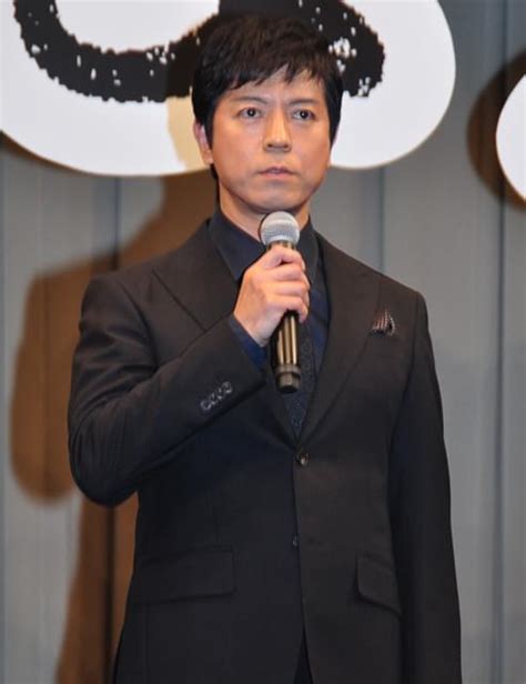 上川隆也 写真・画像 2 映画com
