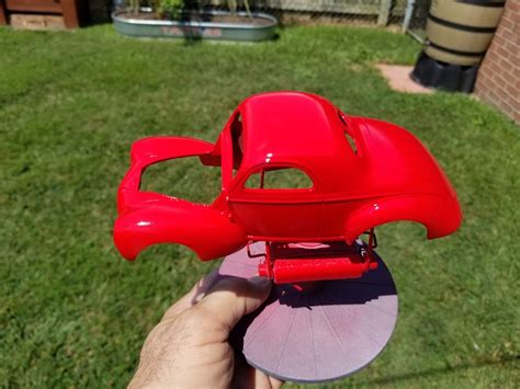 Rust Oleum Acrylic Lacquer Spray Clear Gloss Model Building Questions And Answers Model