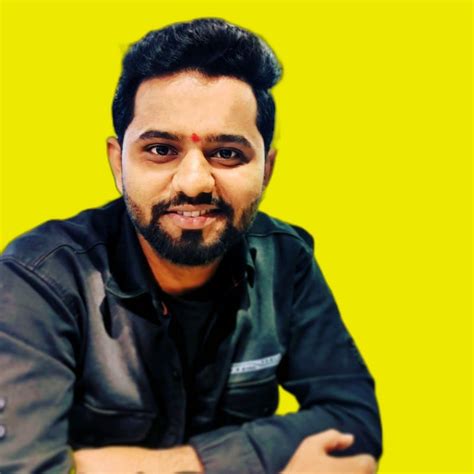 Rushikesh Lawand Medium