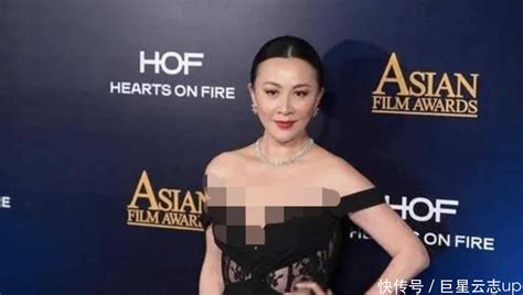 肩带滑落、裙底走光，12位女星红毯“大泄春光”，太尴尬了 360娱乐，你开心就好