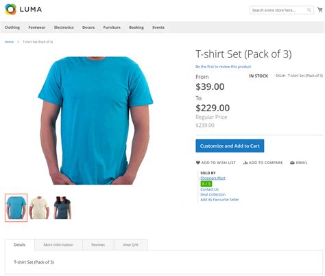 Bundle Product Marketplace Add On For Magento2 User Guide