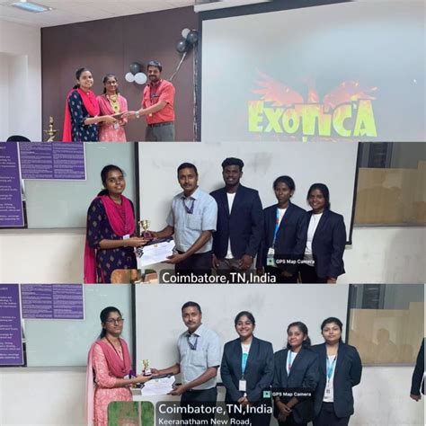 Department Of Cse On Linkedin Rit Cse