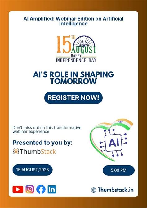 Thumbstack Technologies On Linkedin Ai Futurewithai Event Artificialintelligence