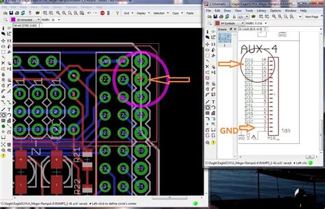 Estlcam With Ramps Fodscanner