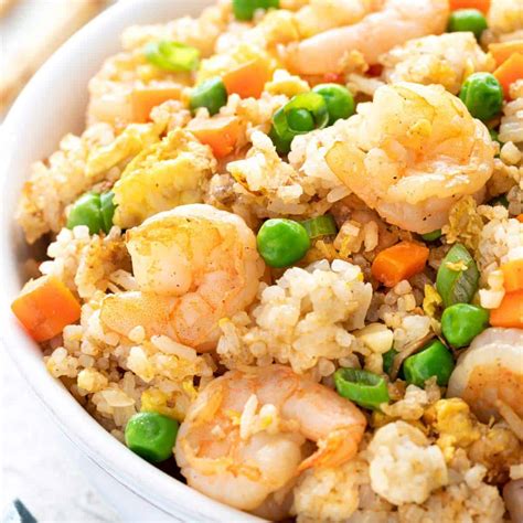 Rice Side Dishes Jessica Gavin