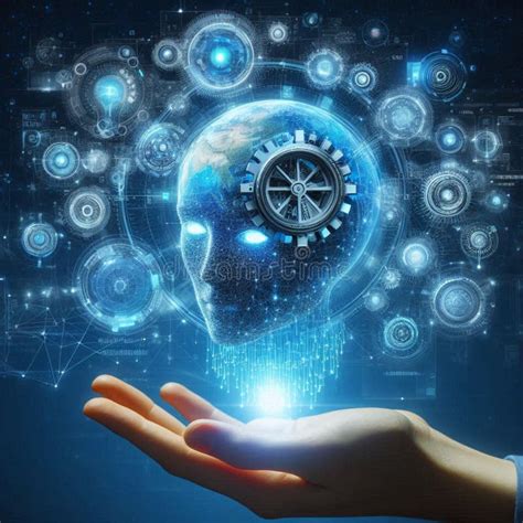 Artificial Intelligence Technology Big Data Globalization And Analytics Management Concepts