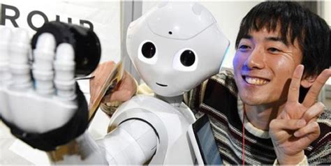 Ins Lito Si Tienes Sexo Con Tu Robot Se Rompe La Garant A Tn Tv