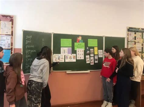 Выбор профессии выбор будущего Средняя школа №4 г Пружаны