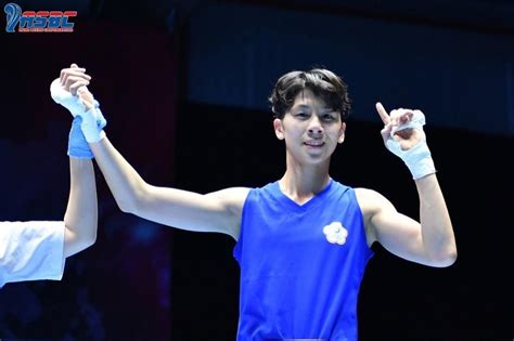 Who Is Lin Yu Ting Whos Been Caught In An Olympics Gender Row Alongside Algerian Boxer Imane