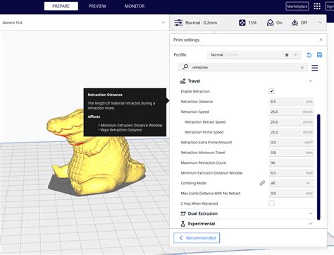 How To Fix Filament Grinding Toms Hardware