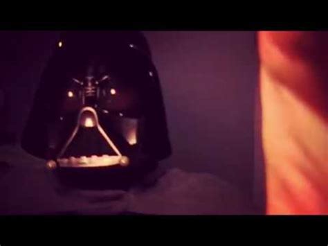 Darth Vader Sex Tape YouTube