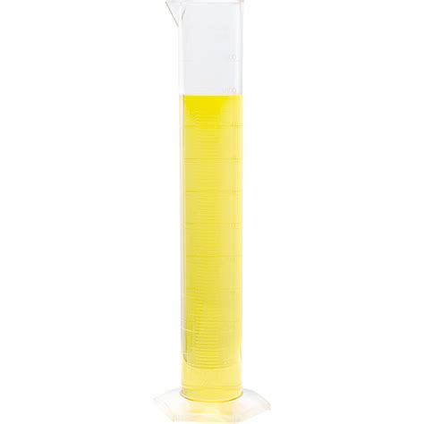 Globe Scientific Graduated Cylinder 2000 Ml Capacity