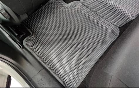 Купить коврики ЕВА с бортами 3D и 5D в Санкт-Петербурге и Москве c ...