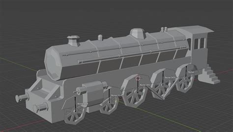 Rotations Wrong On Imported Fbx Art Design Support Developer Forum