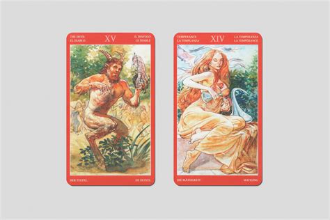 Complete Printable Tarot Deck Of Tarot Of Sexual Magic Tarot Of Sexual