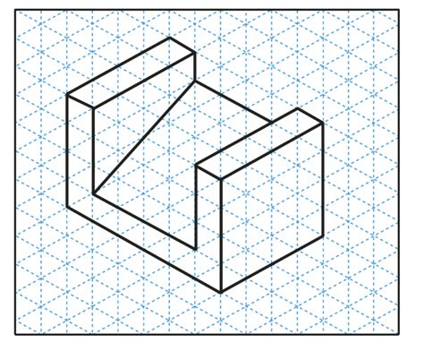 Solved On The Grid Paper Provided Draw The Following Chegg