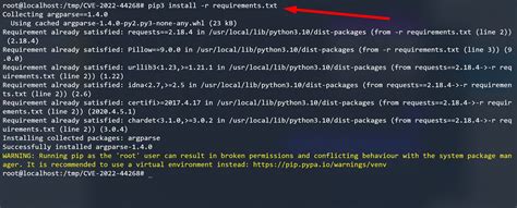 Error Found · Issue 4 · Kljunowskycve 2022 44268 · Github