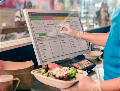 Clover Flex 3rd Generation Clover Flex 3 Pos Device Thrifty Payments